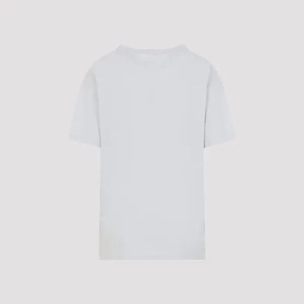 MAISON MARGIELA Number Regular T-shirt