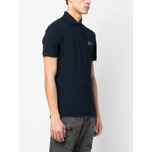 Dolce & Gabbana Polo Shirts