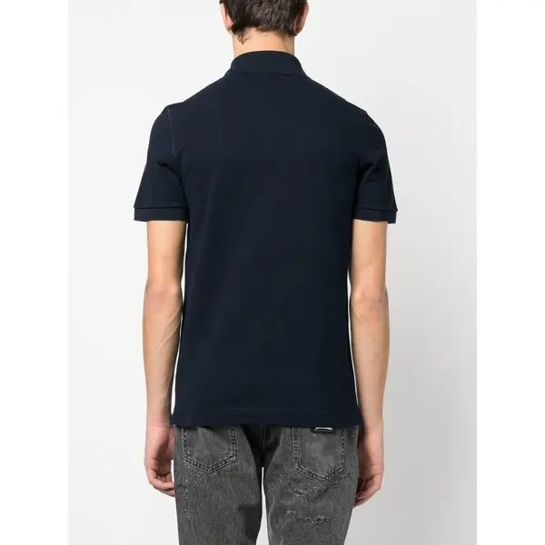 Dolce & Gabbana Polo Shirts