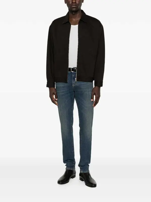 Dolce & Gabbana Jeans - Blue