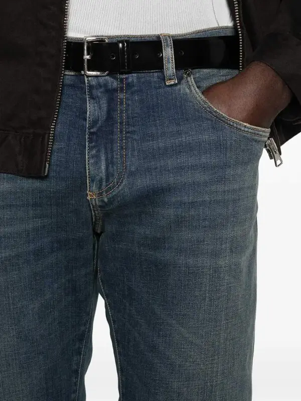 Dolce & Gabbana Jeans - Blue
