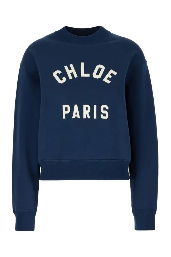 Chloé Clothing Sweatshirts