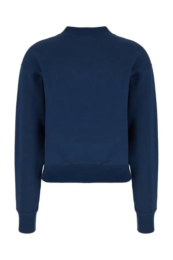 Chloé Clothing Sweatshirts - Multicolor