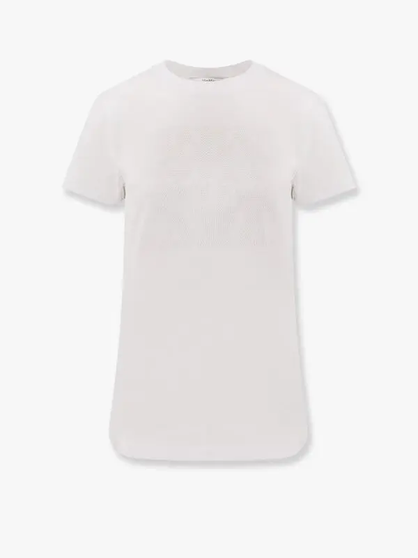 Max Mara Giovane Cotton T-shirt