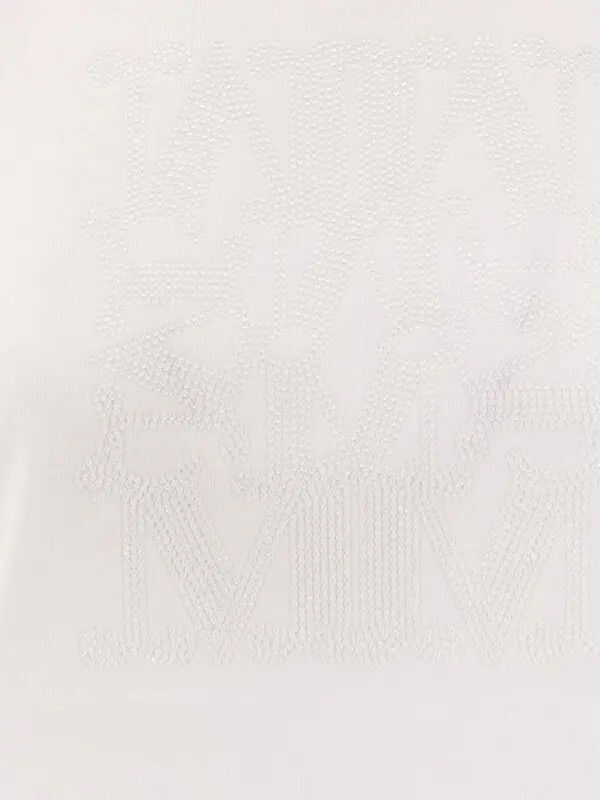 Max Mara Giovane Cotton T-shirt