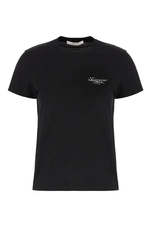 Givenchy Clothing T-shirt