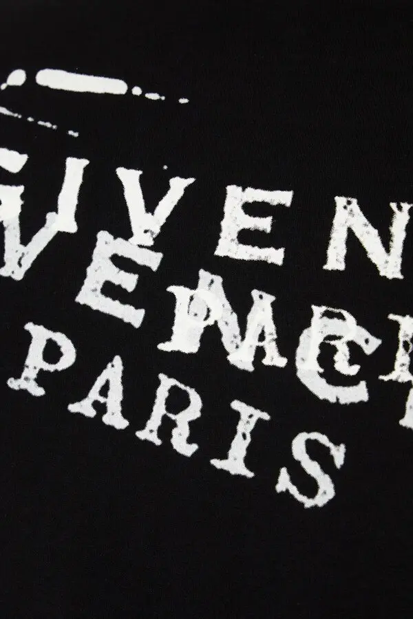 Givenchy Clothing T-shirt