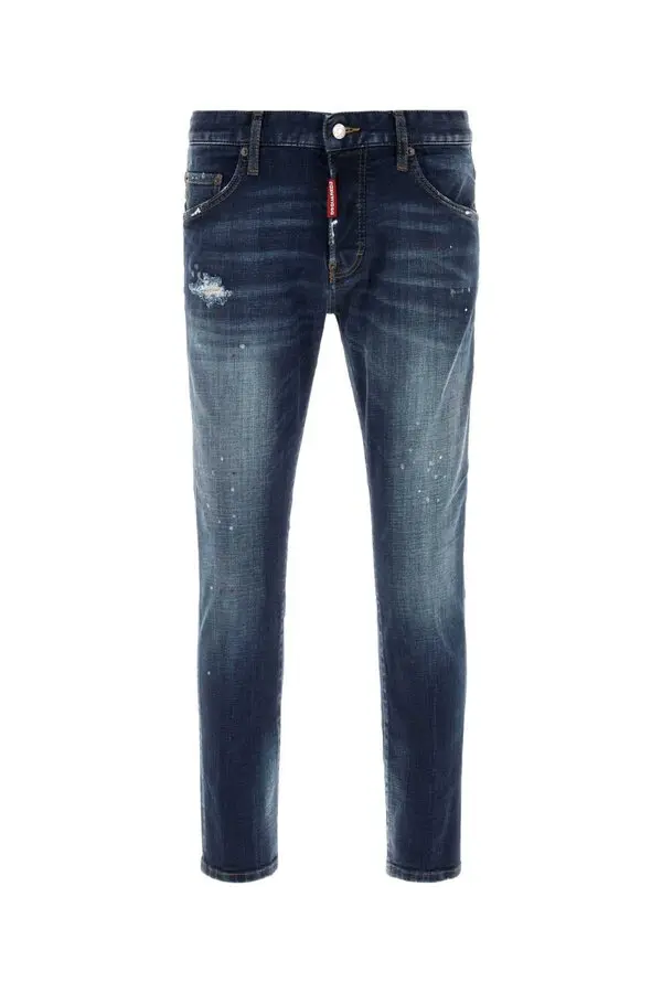 Dsquared2 Skater Jean