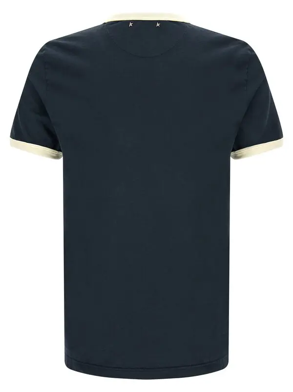 GOLDEN GOOSE Rollo' T-shirt