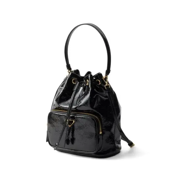 Prada Bucket Bags