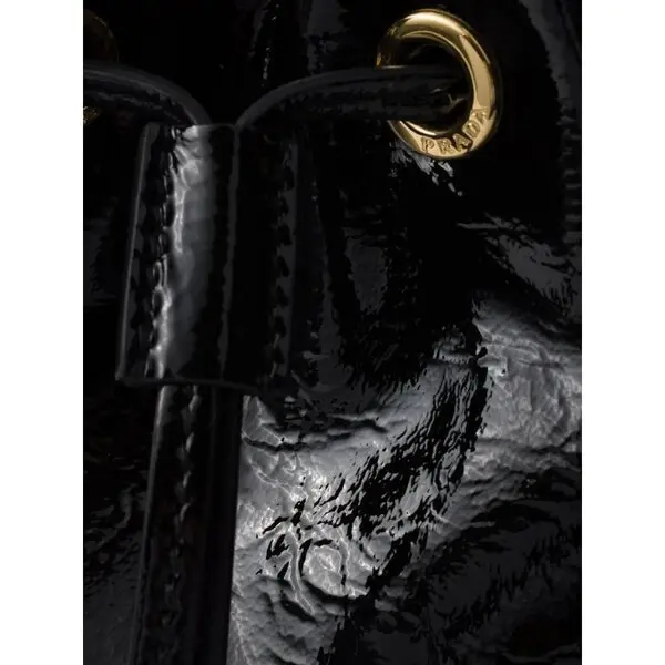 Prada Bucket Bags