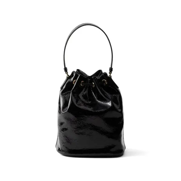 Prada Bucket Bags