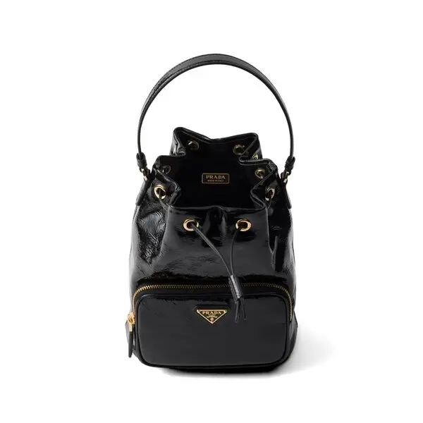 Prada Bucket Bags