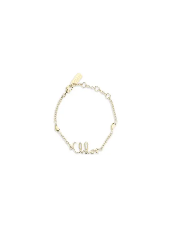 Chloé Iconic Bracelet