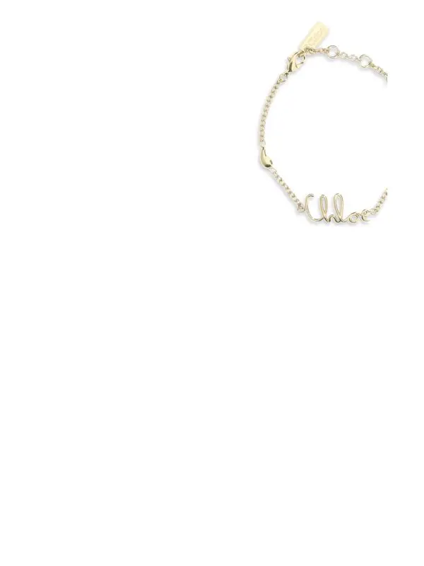 Chloé Iconic Bracelet