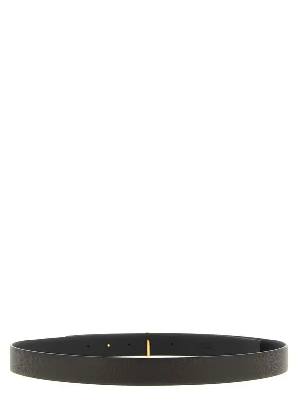 TOM FORD Icon' Reversible Belt