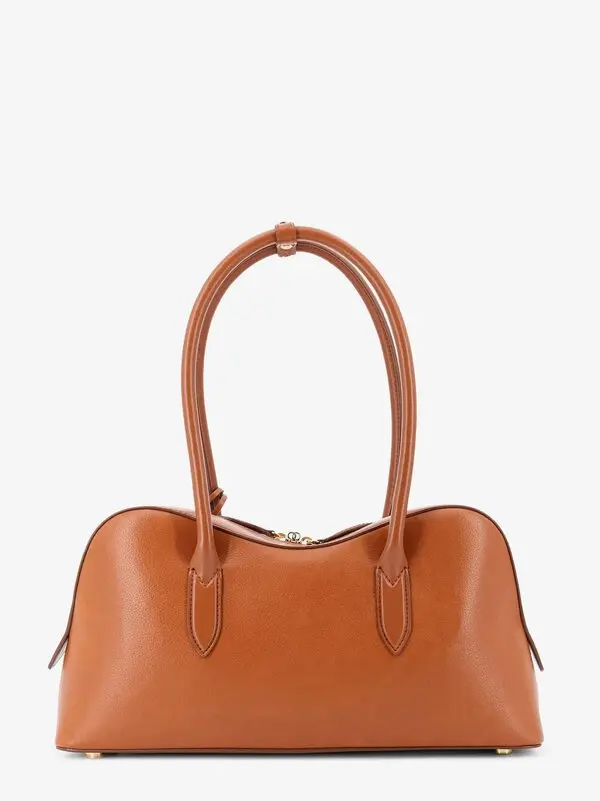 Stella McCartney Stella Ryder Medium Vegan Leather Shoulder Bag