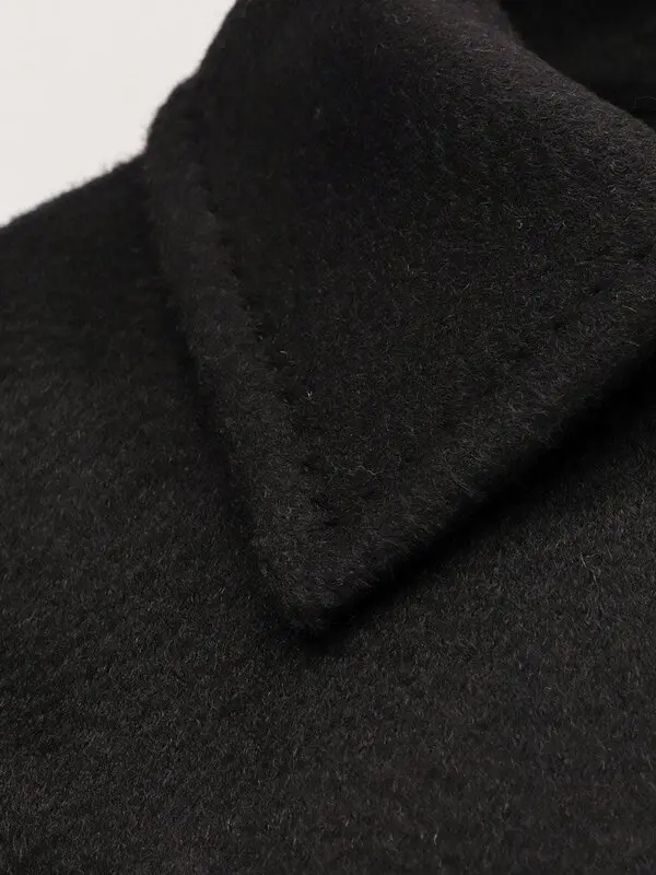 Max Mara Manuela Coat - Multicolor