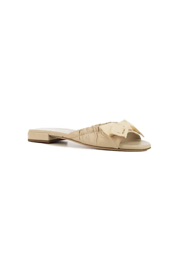 Prada Shoes Mules