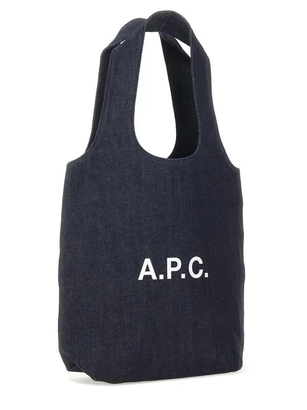 A.p.c. Tote Bag Ninon Small