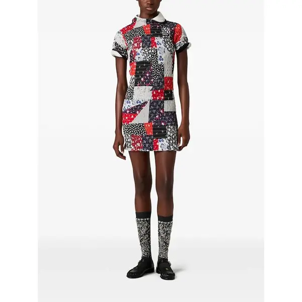 Miu Miu Dresses Day Dresses - Blue