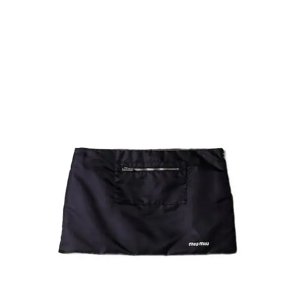 Miu Miu Skirts Straight Skirts