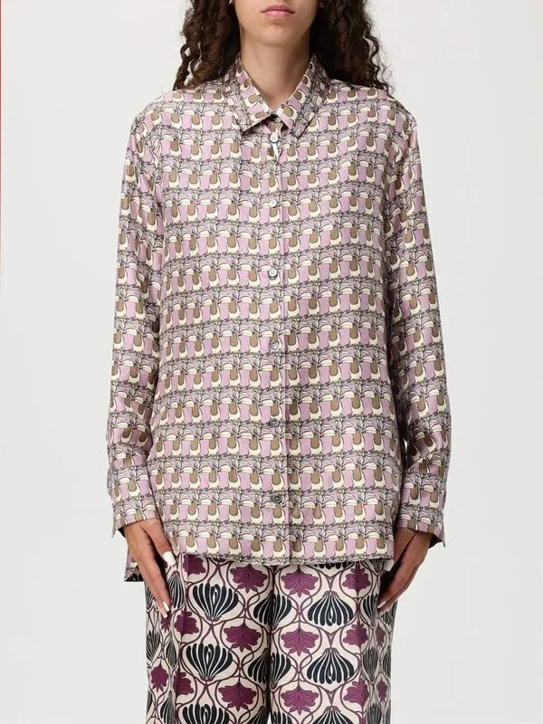 Max Mara Top - Multicolor