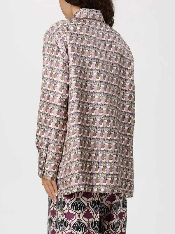 Max Mara Top - Multicolor
