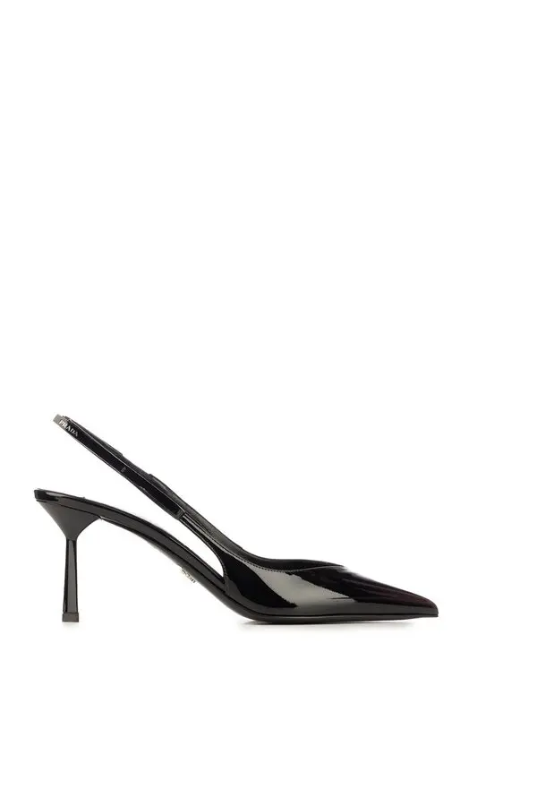 Prada Shoes Pumps - Multicolor