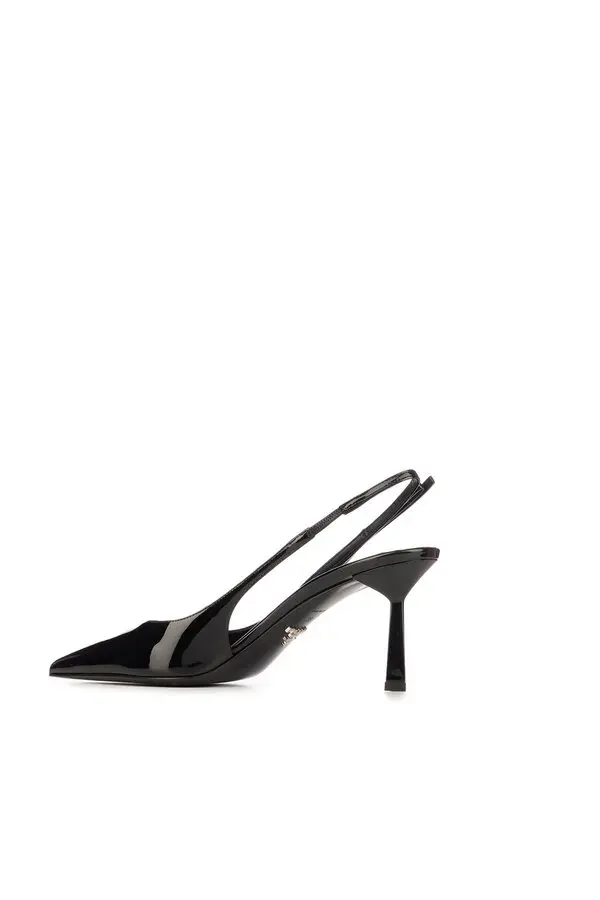Prada Shoes Pumps - Multicolor