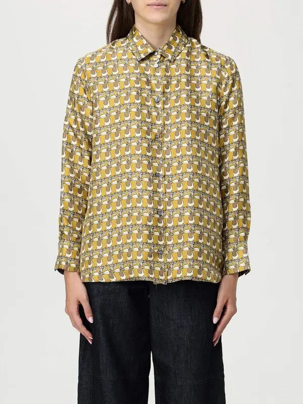 Max Mara Top