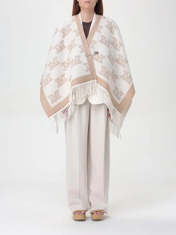 Max Mara Cape