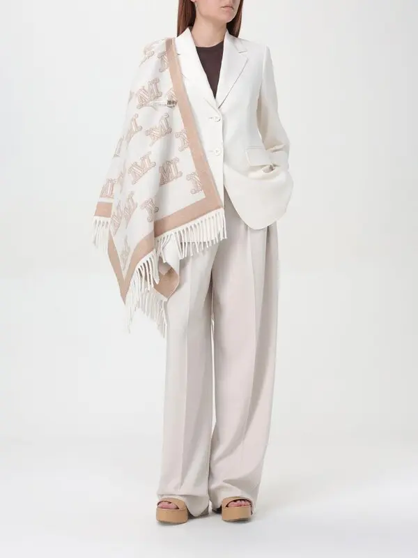 Max Mara Cape