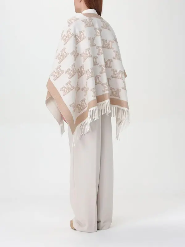 Max Mara Cape