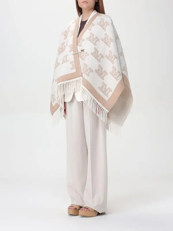 Max Mara Cape