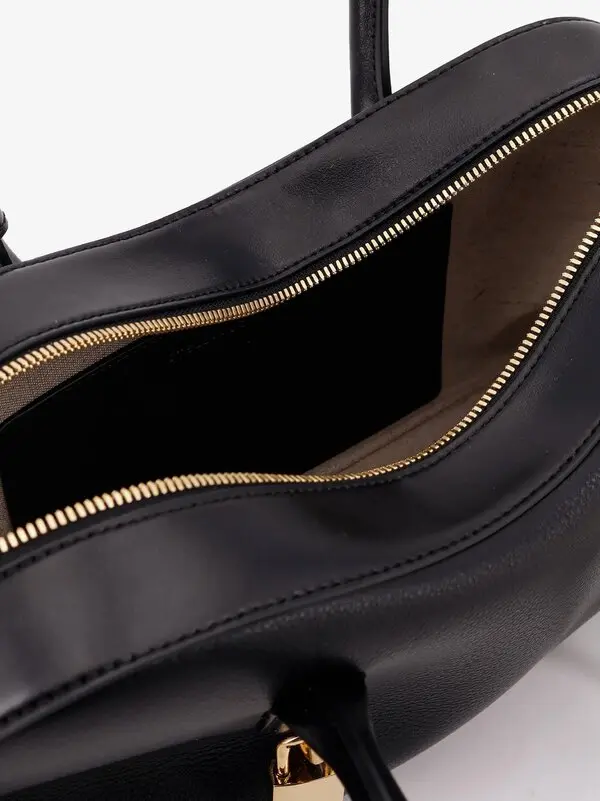 Stella McCartney Stella Ryder Medium Vegan Leather Shoulder Bag