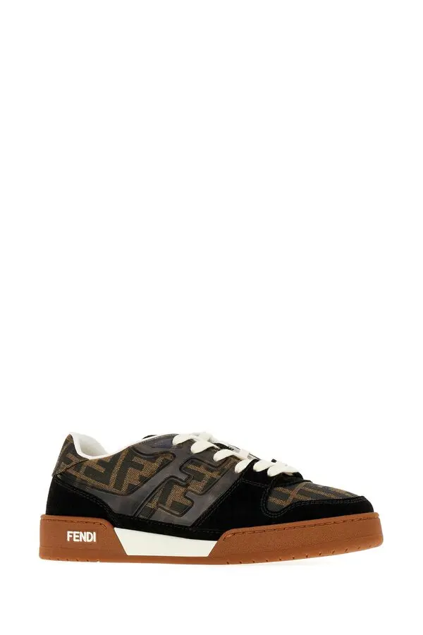 Fendi Sneakers - Multicolor