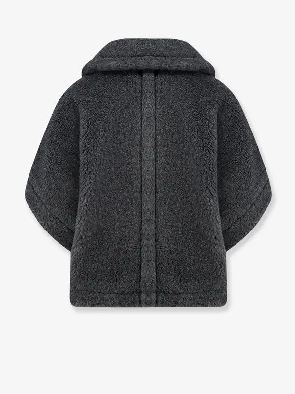 Max Mara Mxanewterzo2 Virgin Wool, Alpaca And Silk