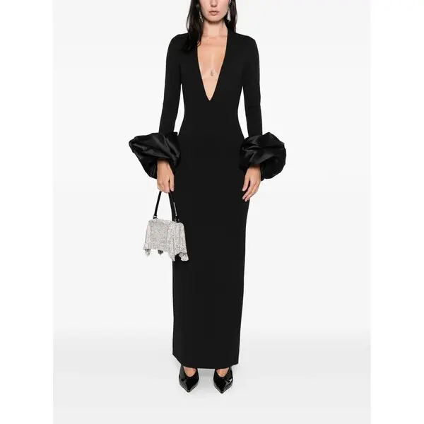Solace London Evening Dress