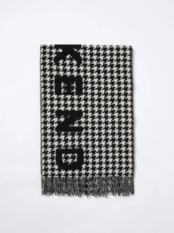 Max Mara Scarf