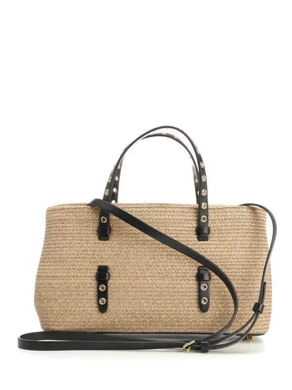 Alaïa Ew 25 Tote Bag