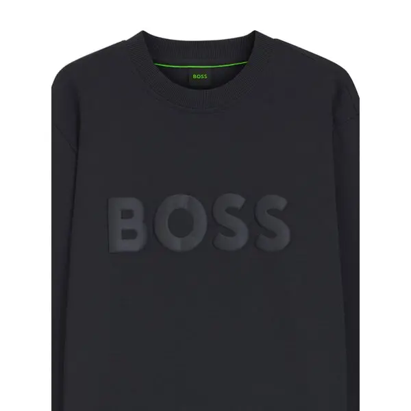 BOSS Sweaters & Knitwear Sweatshirts