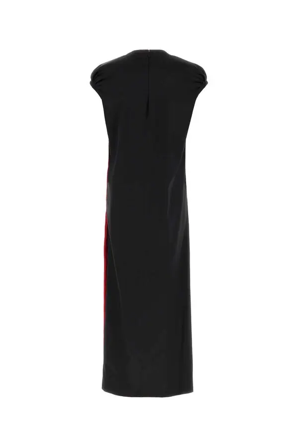 Loewe Satin Dress