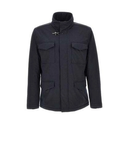 FAY Jackets - Multicolor