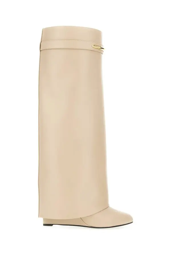 Givenchy Shoes Boots - Multicolor