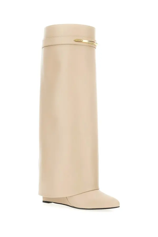 Givenchy Shoes Boots - Multicolor