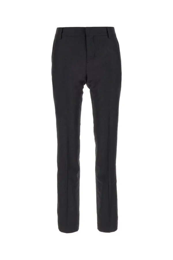 AMI Paris Clothing Trousers