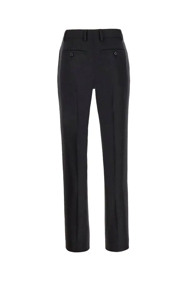 AMI Paris Clothing Trousers