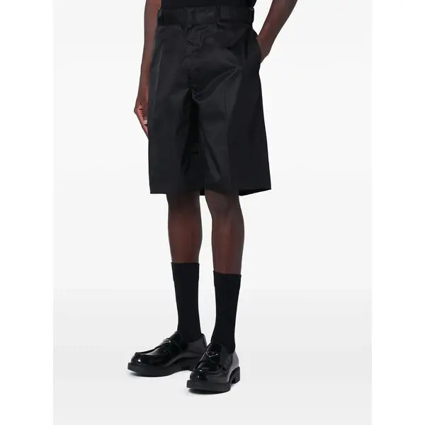 Prada Shorts Bermuda Shorts