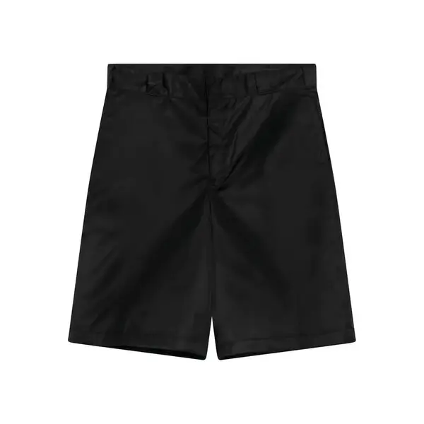 Prada Shorts Bermuda Shorts - Black